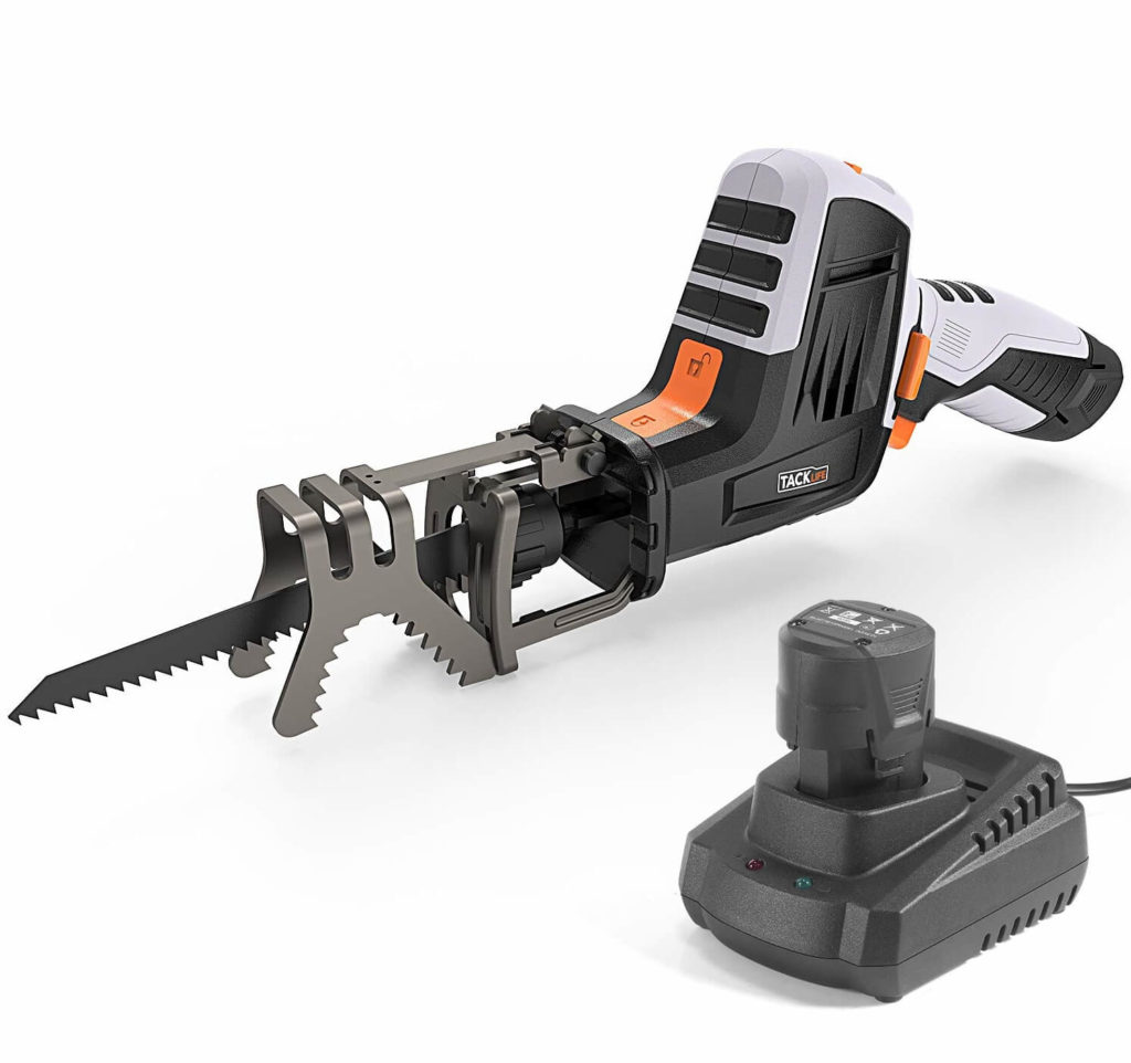 11 Best Reciprocating Saw 2021: Reviews With Buying Guide