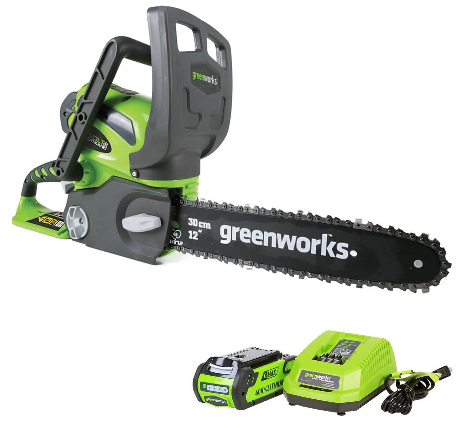 The 7 Best Chainsaw - Top Picks With Buyer's Guide