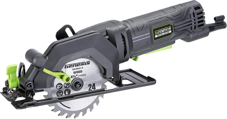 7 Best Circular Saw (Buying Guide) - Top-Rated Saw