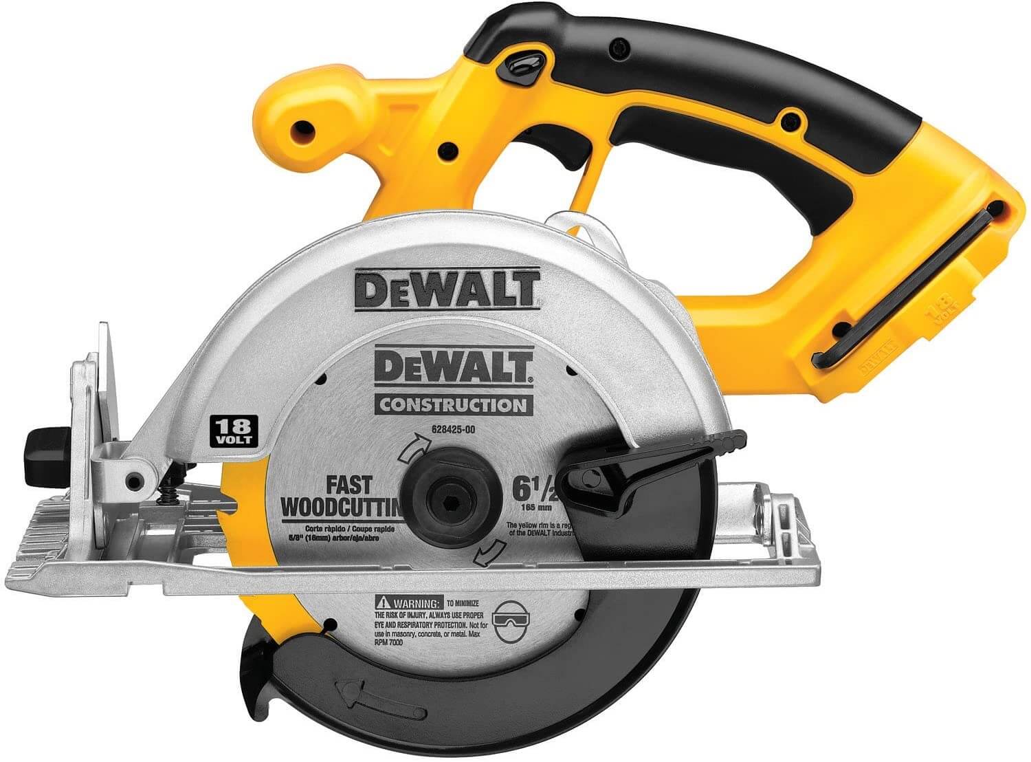 7 Best Circular Saw (Buying Guide) - Top-Rated Saw