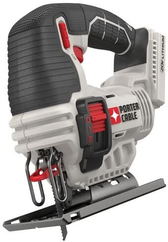 7 Best Jigsaw (Cordless & Corded) - Reviews & Buying Guide