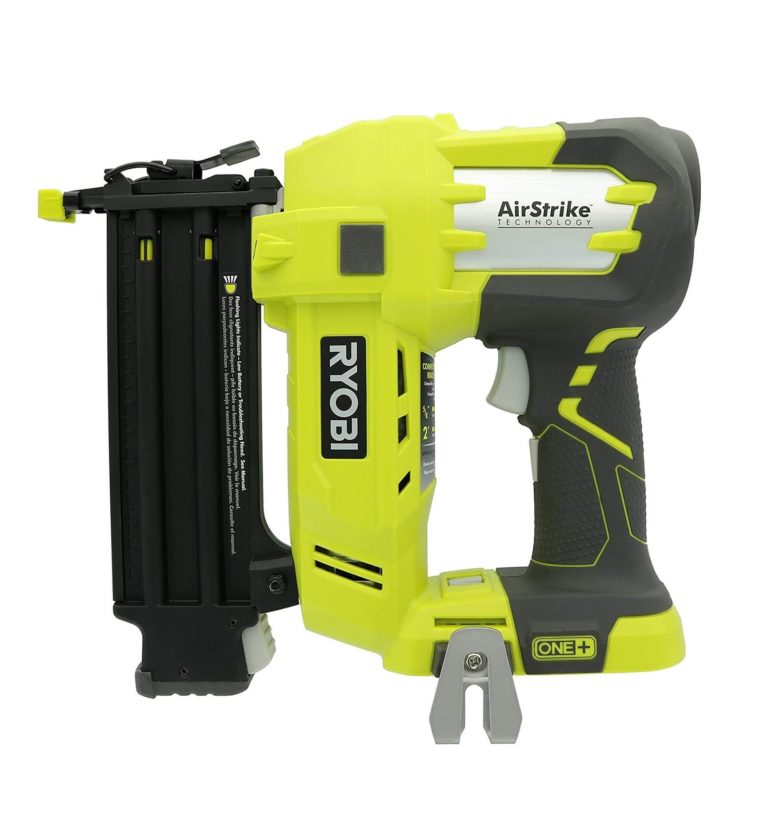 7 Best Roofing Nailer - Top Nailers With Buyer's Guide