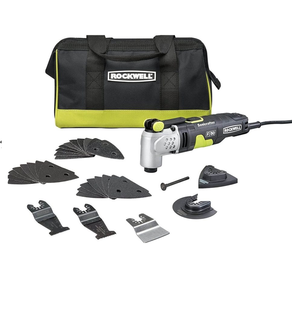 7 Best Oscillating Tool Buying Guide - Top Rated Multi-Tools