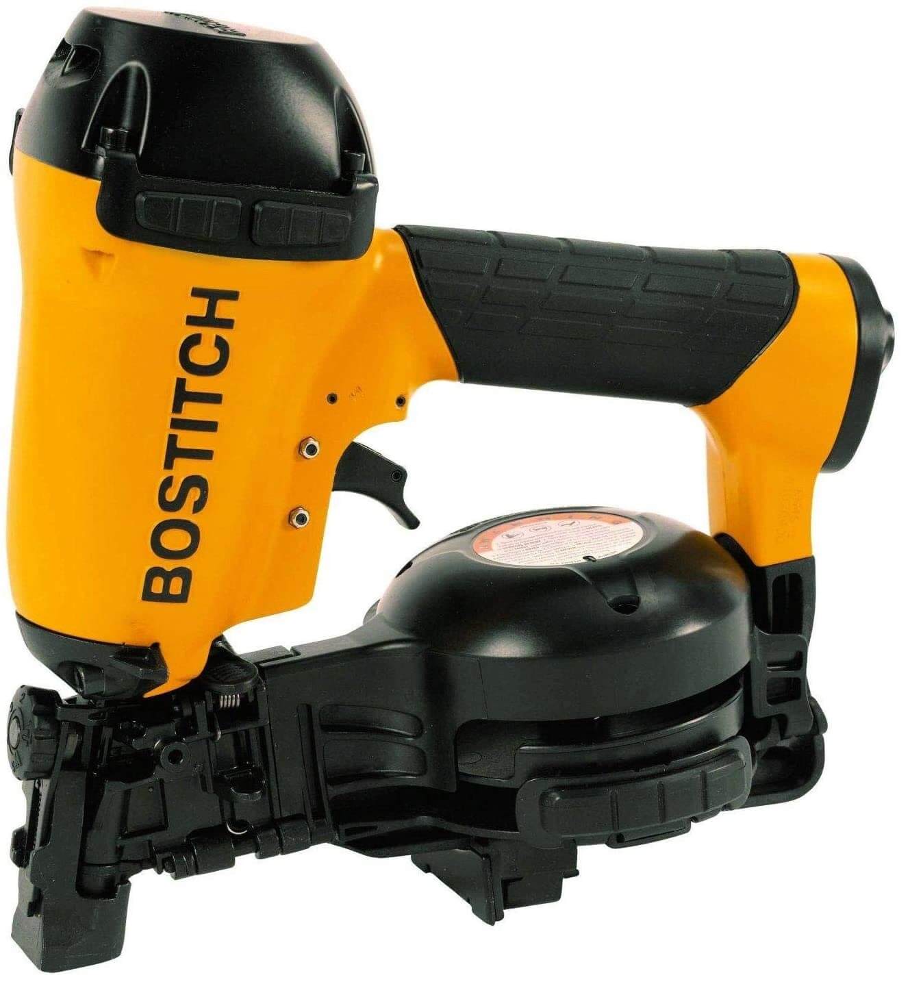 7 Best Roofing Nailer - Top Nailers With Buyer's Guide