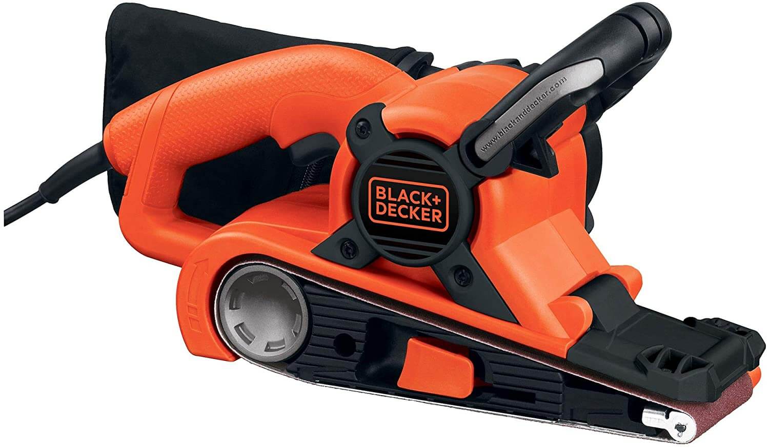 7 Best Belt Sander 2020 - Top Picks, Reviews And Guide