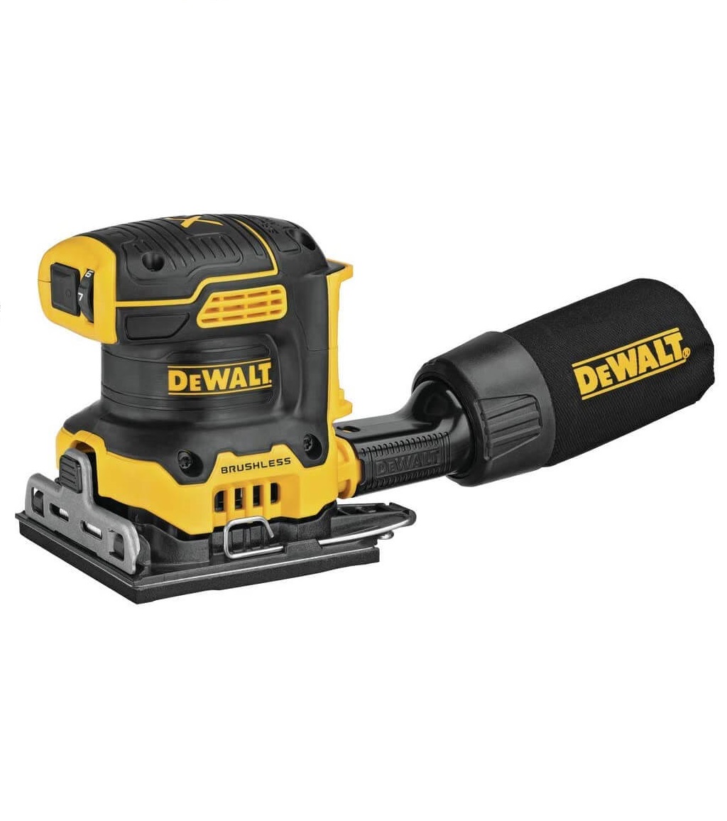 7 Best Palm Sander 2020 - Top Picks And Buying Guide