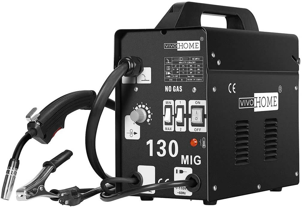7 Best MIG Welders 2020 - Reviews And Buyer's Guide