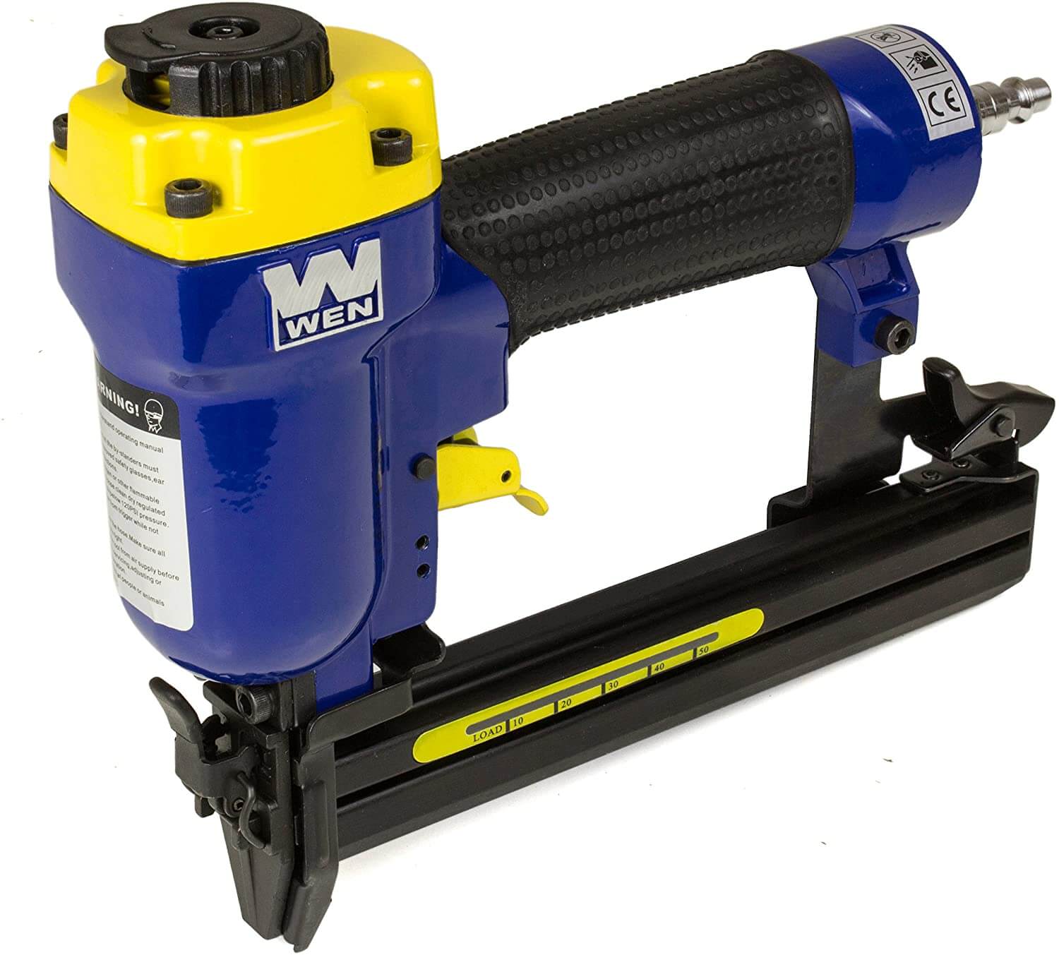 7 Best Staple Gun For Woodworking Projects - Reviews 2020