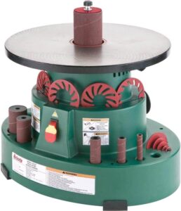 7 Best Spindle Sander Reviews 2020 - Best Sanders